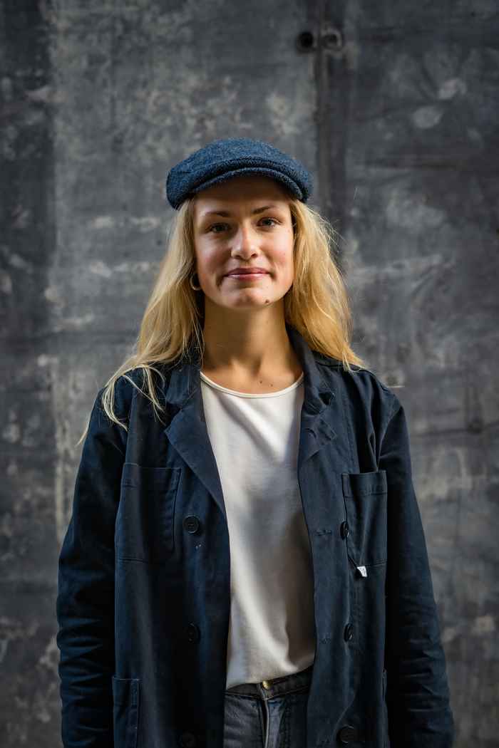 Lizan Nijkrake - PPLE - University of Amsterdam