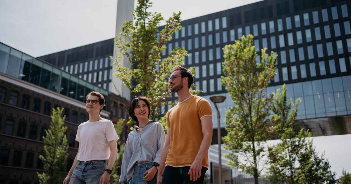 Academic programme - PPLE - University of Amsterdam