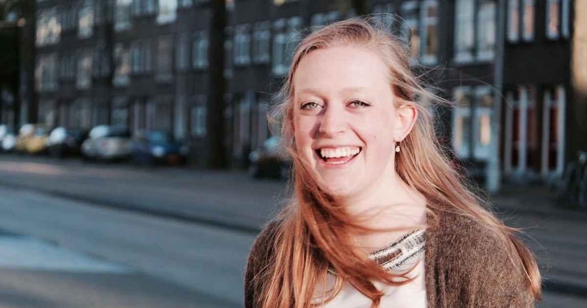 Fleur Valk - PPLE - University of Amsterdam