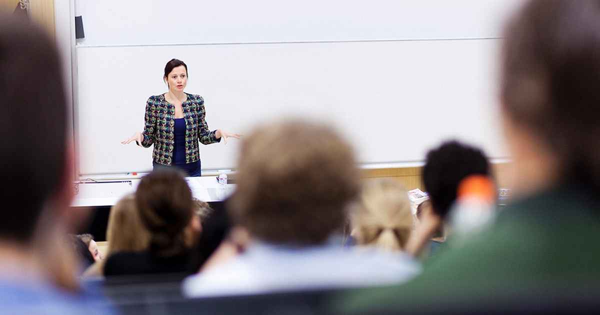Teaching staff - PPLE - University of Amsterdam