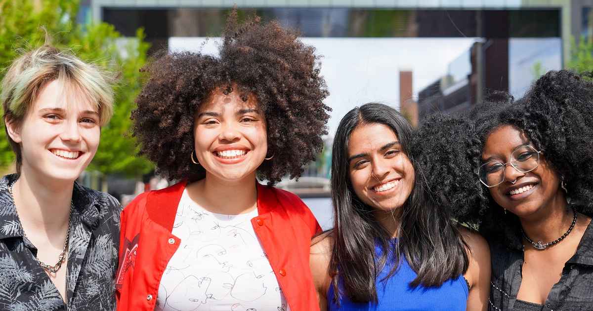 Diversity Board - PPLE - University of Amsterdam