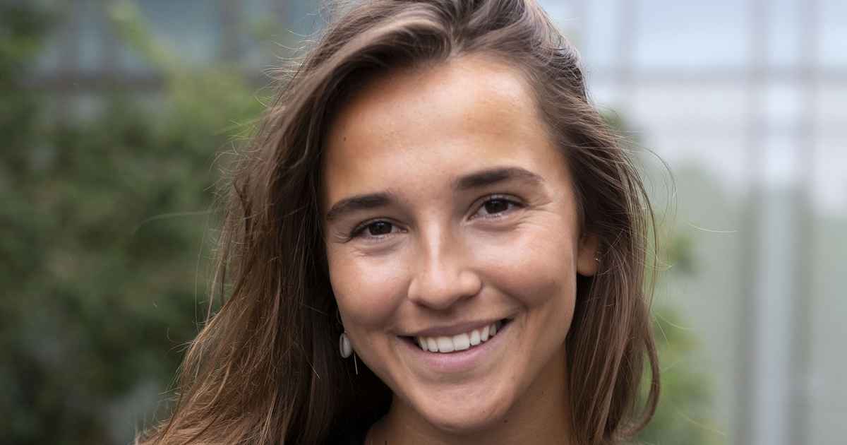 Jennifer Reinhard - PPLE - University of Amsterdam