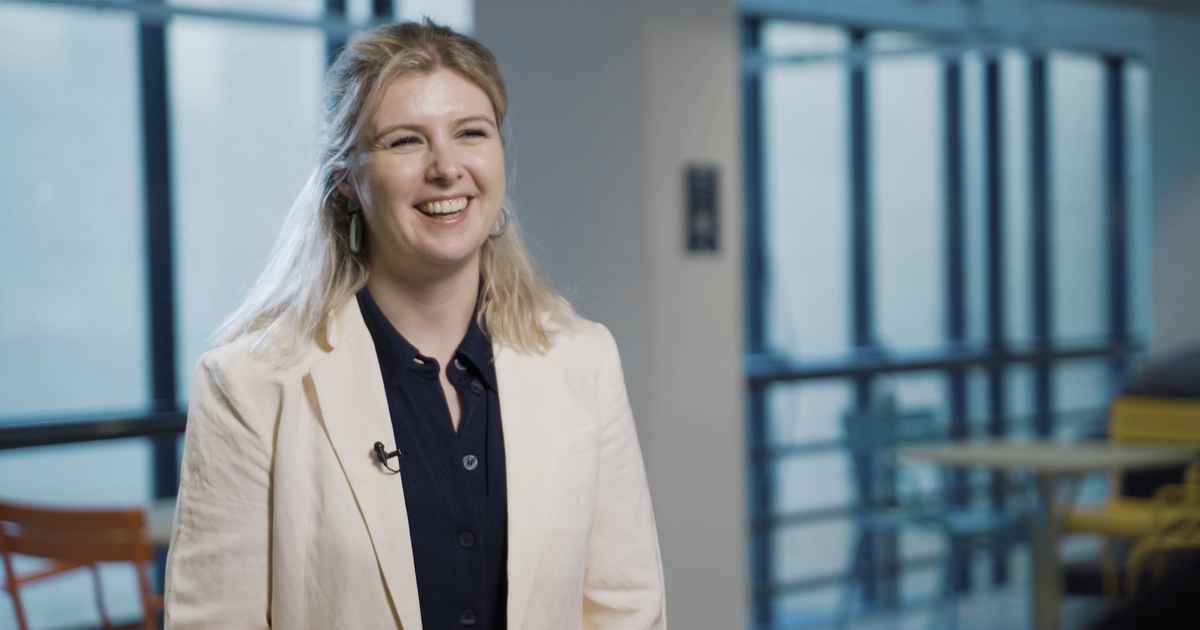 Anne Craanen - PPLE - University of Amsterdam