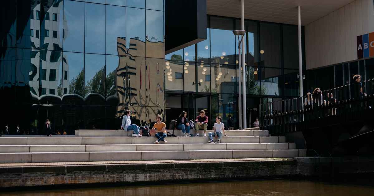 News & Events - PPLE - University of Amsterdam