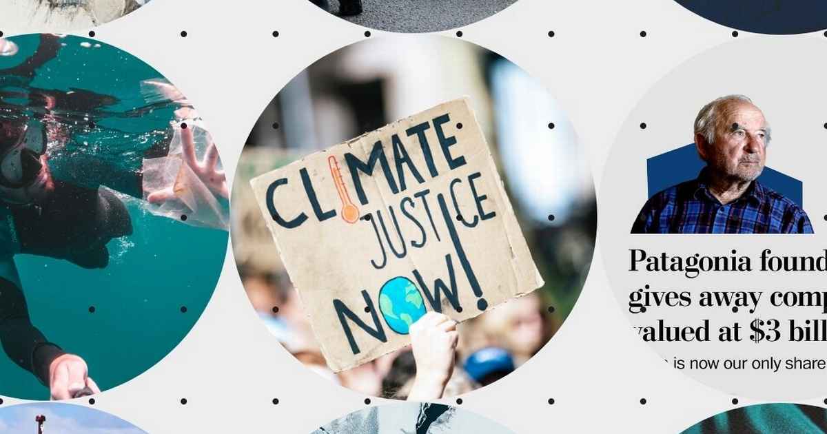 'Turning the Tide - Behaviour Change for Climate Action' - PPLE ...