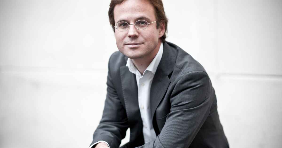Prof Marc de Wilde - PPLE - University of Amsterdam