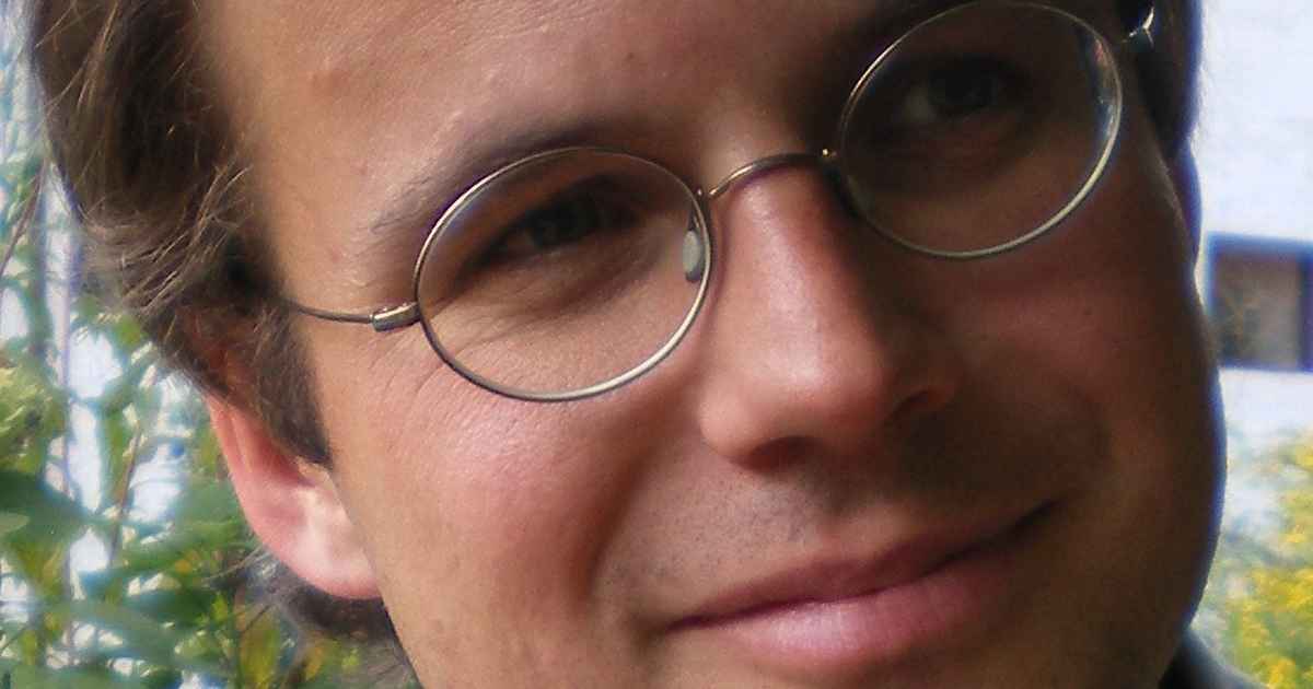 Marc de Wilde - PPLE - University of Amsterdam