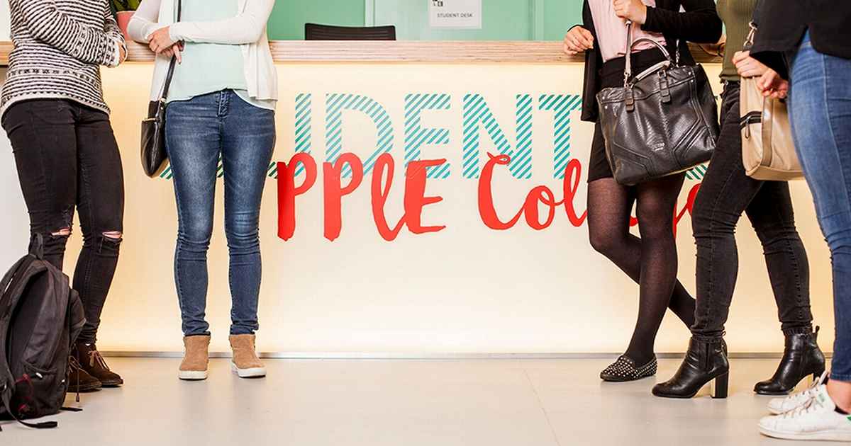 PPLE College Campus Tour - PPLE - University of Amsterdam