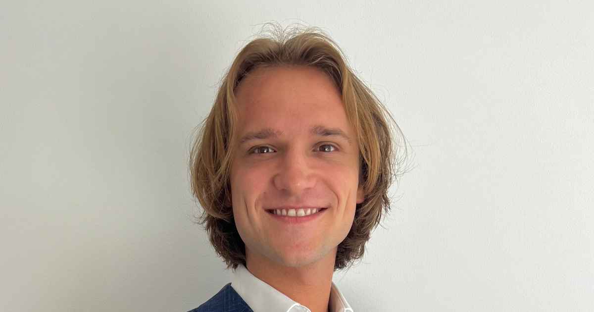 Jorin Wolff - PPLE - University of Amsterdam