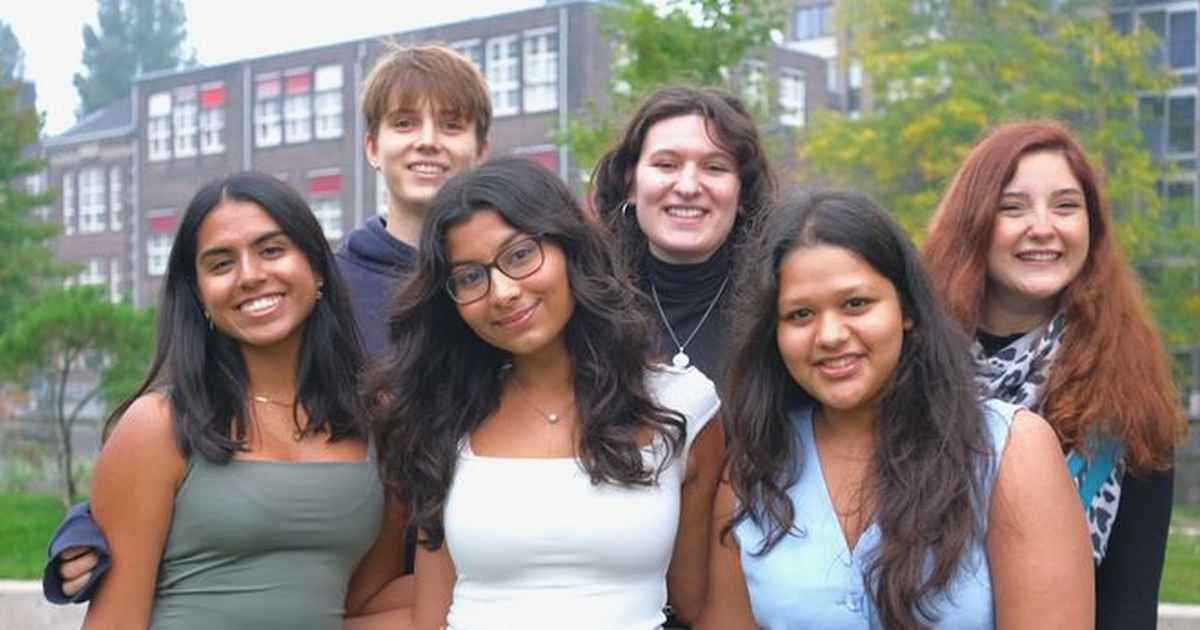 Diversity Board - PPLE - University of Amsterdam