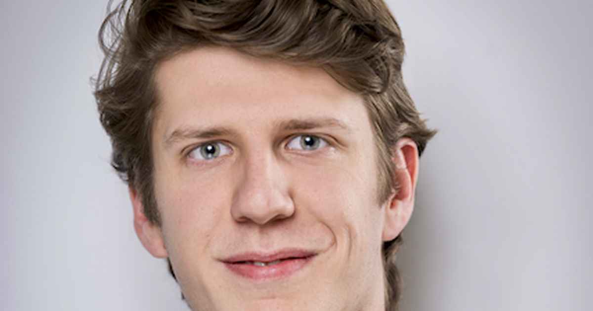 Teun Wijsman - PPLE - University of Amsterdam
