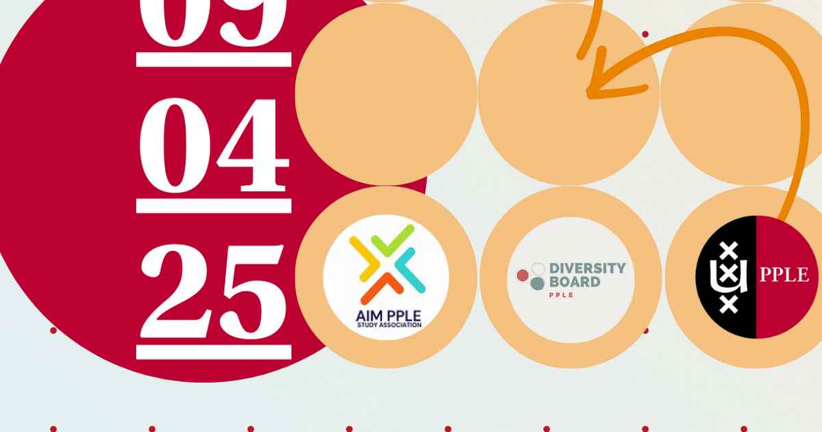 PPLE Career Day - PPLE - University of Amsterdam