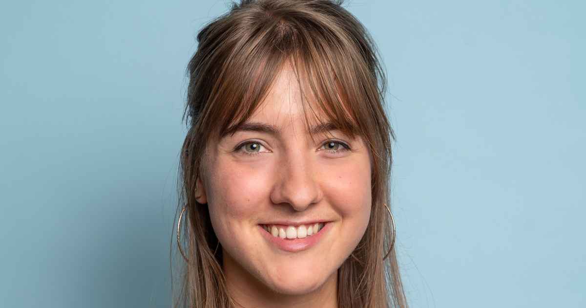 Eva van Soerland - PPLE - University of Amsterdam
