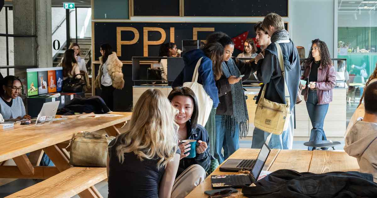 About PPLE - PPLE - University of Amsterdam